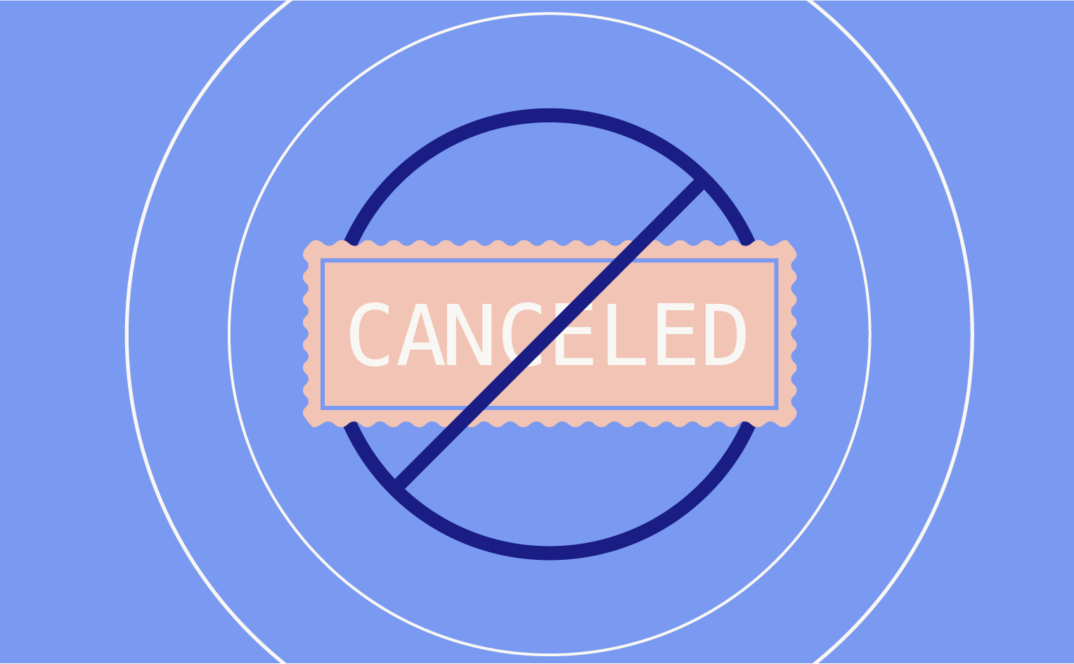 Adaptable Event Cancellation Email Templates | The Events Calendar