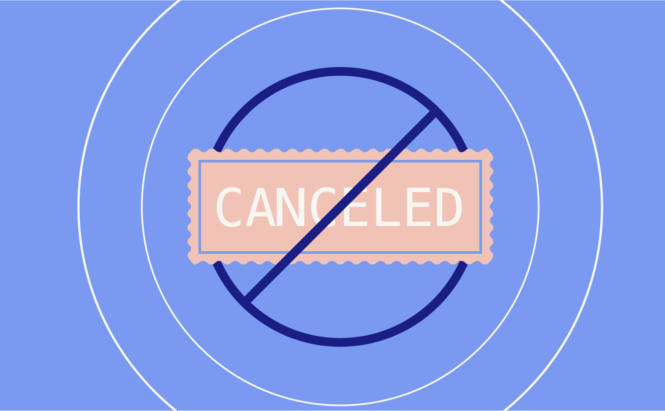 Adaptable Event Cancellation Email Templates | The Events Calendar
