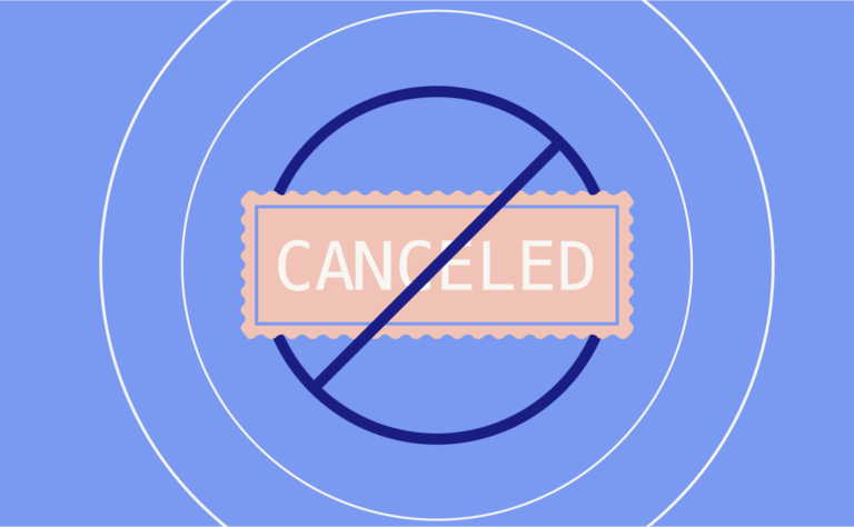 Adaptable Event Cancellation Email Templates | The Events Calendar