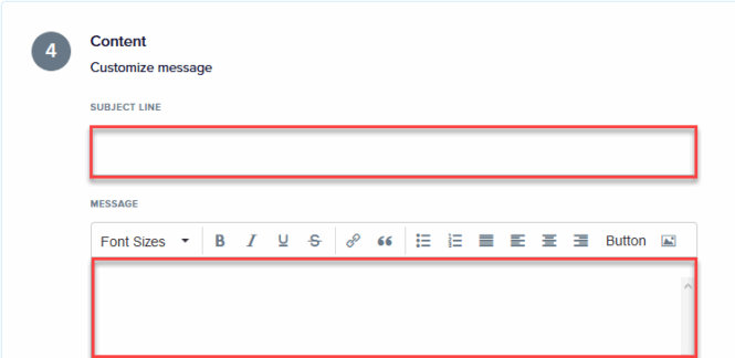Editable Save-the-Date Email Templates for Your Event | The Events Calendar