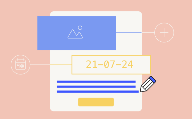 Editable Save-the-Date Email Templates for Your Event | The Events Calendar