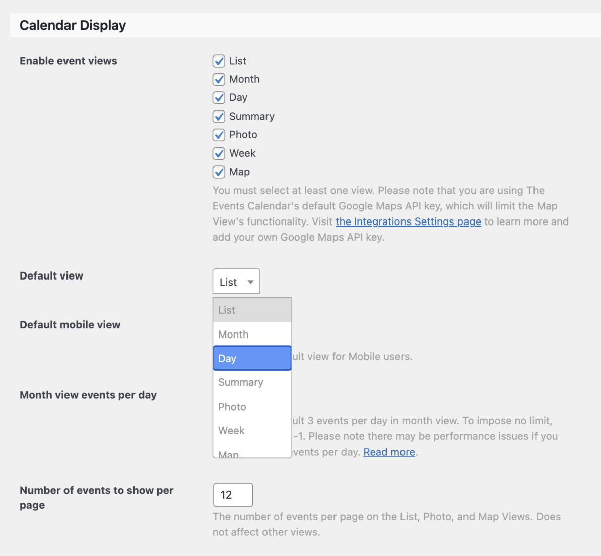 Comparing Modern Events Calendar and The Events Calendar: A Detailed ...
