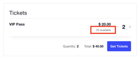 How to Sell Tickets: 13 Proven Tactics | The Events Calendar