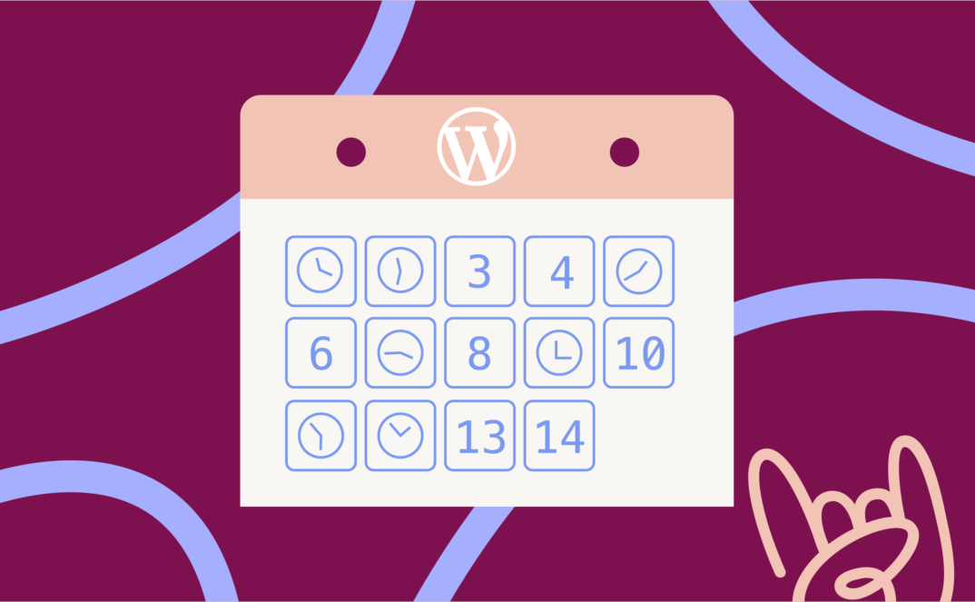 Top 5 WordPress Calendar Plugins for Scheduling Ease | The Events Calendar