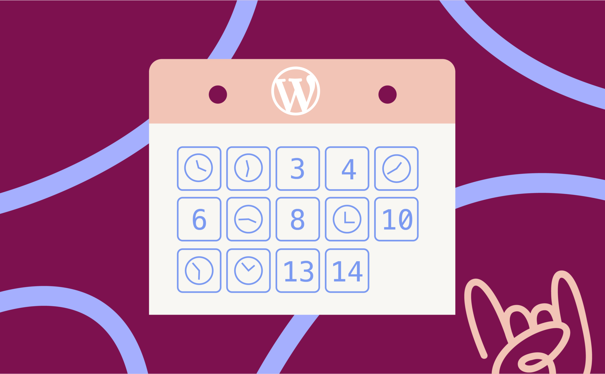 Top 5 WordPress Calendar Plugins for Scheduling Ease | The Events Calendar