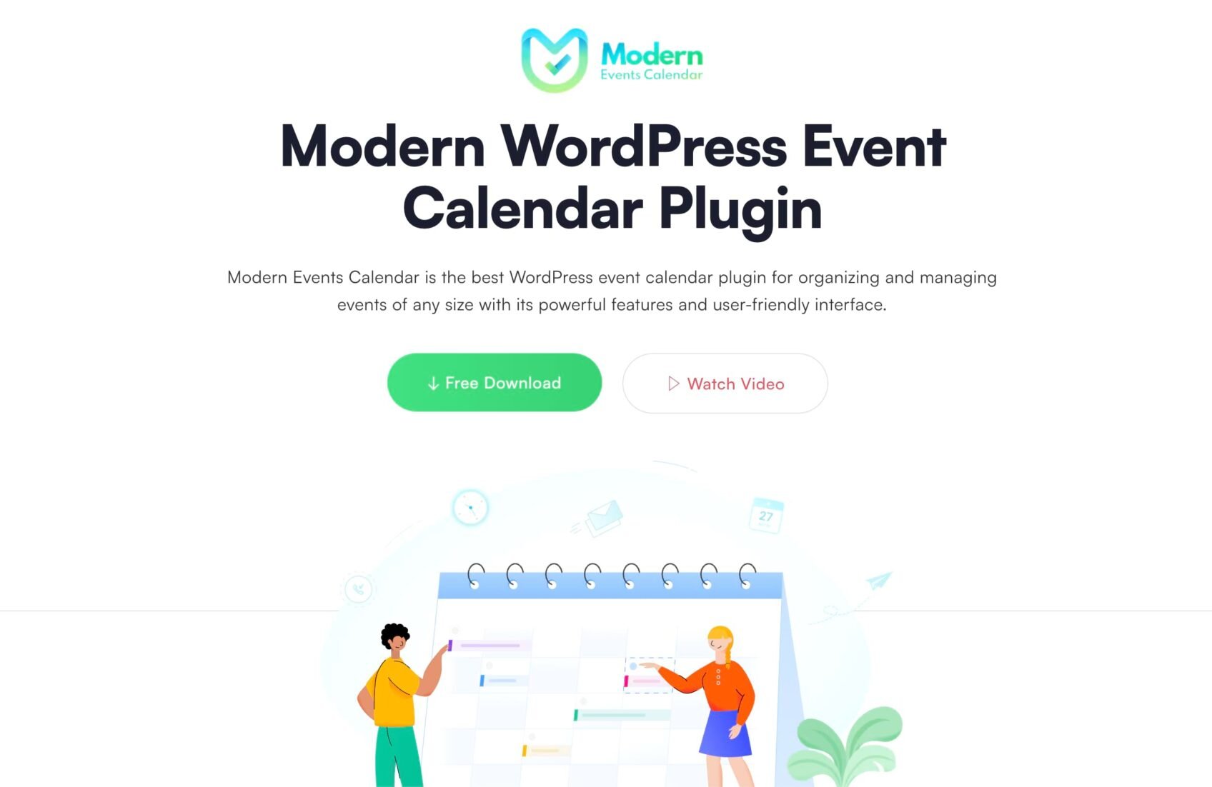 Comparing Modern Events Calendar and The Events Calendar: A Detailed ...