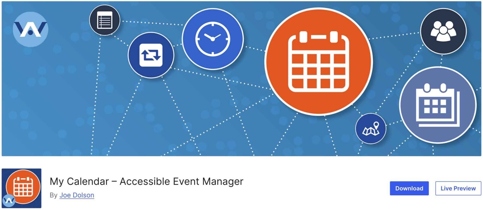 Top 5 WordPress Calendar Plugins for Scheduling Ease | The Events Calendar