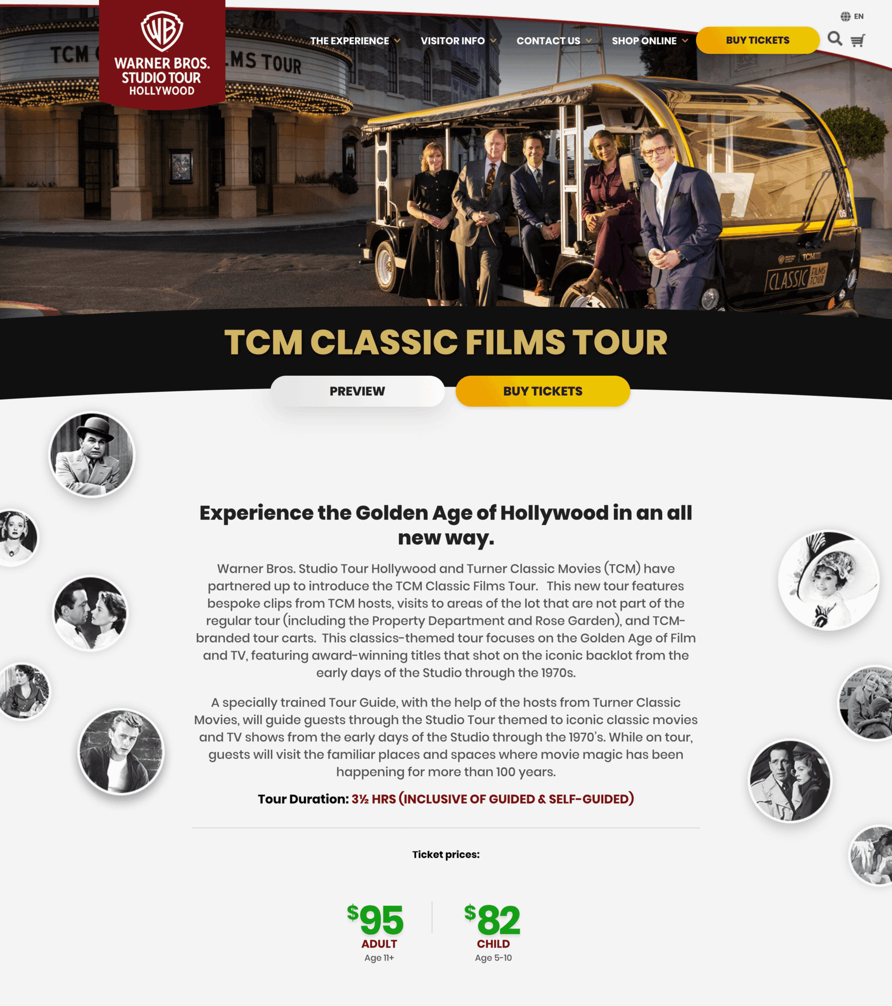 How to Sell Tickets: 13 Proven Tactics | The Events Calendar