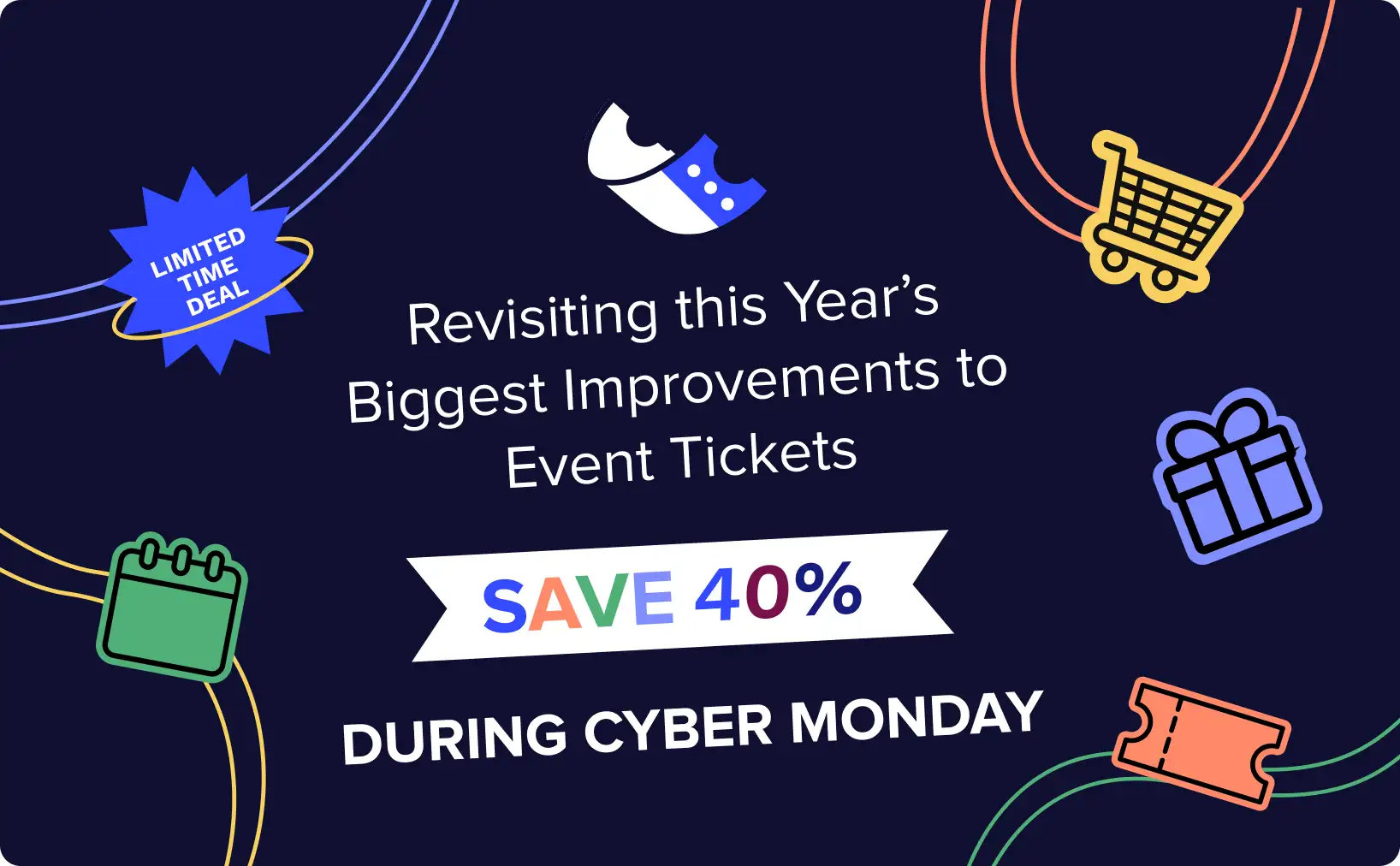 Revisiting this Year’s Biggest Improvements to Event Tickets and Event ...