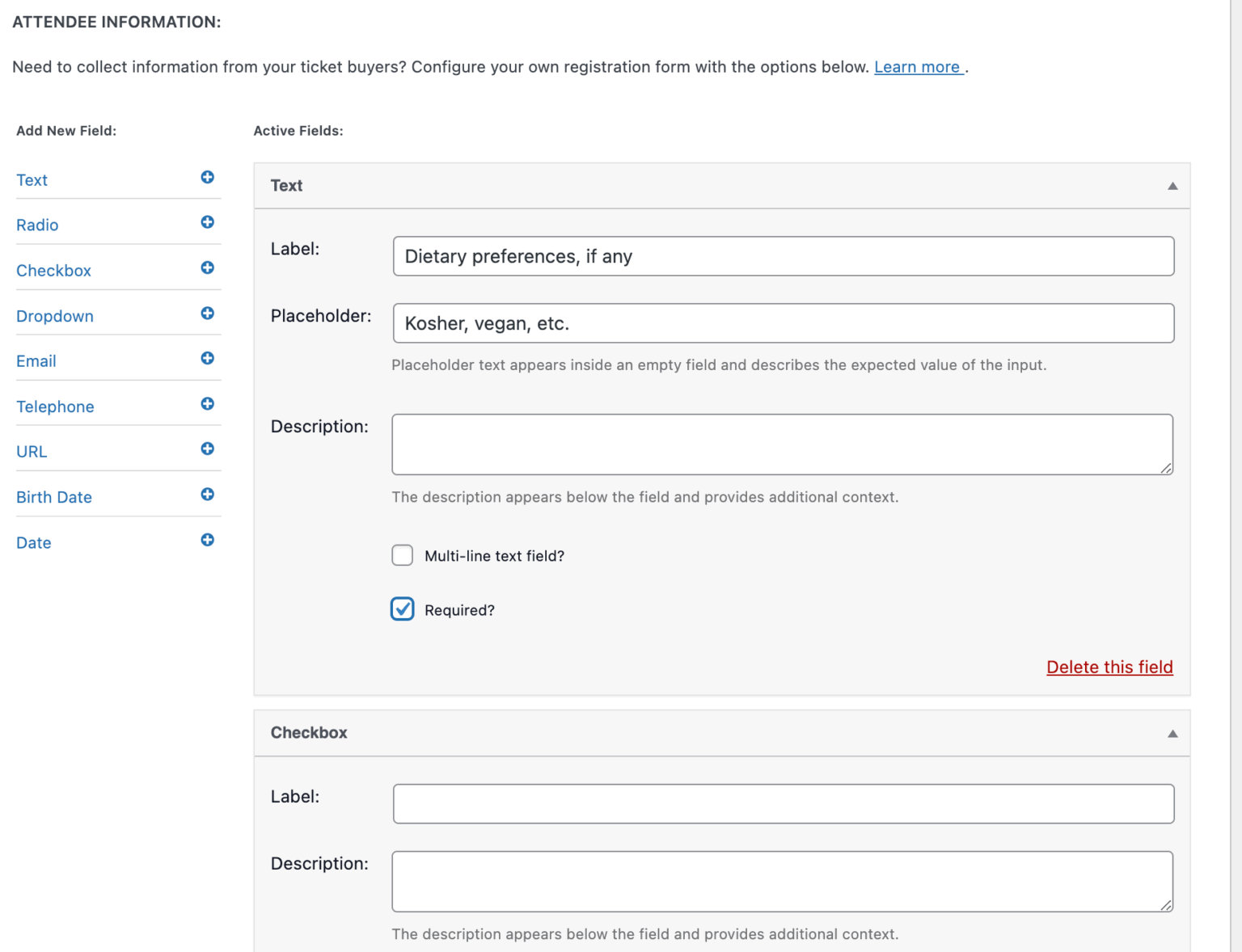 How to Track Attendance at Events (In-person, Virtual, and Hybrid ...