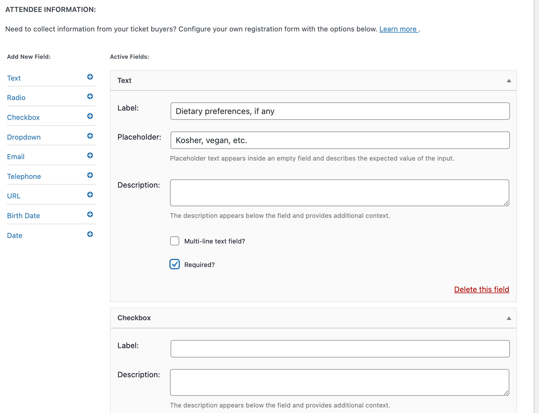 How to Track Attendance at Events (In-person, Virtual, and Hybrid ...
