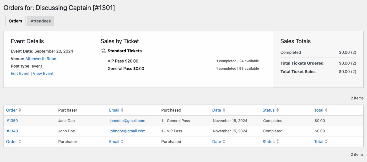 How to Track Attendance at Events (In-person, Virtual, and Hybrid ...