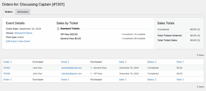 How to Track Attendance at Events (In-person, Virtual, and Hybrid ...