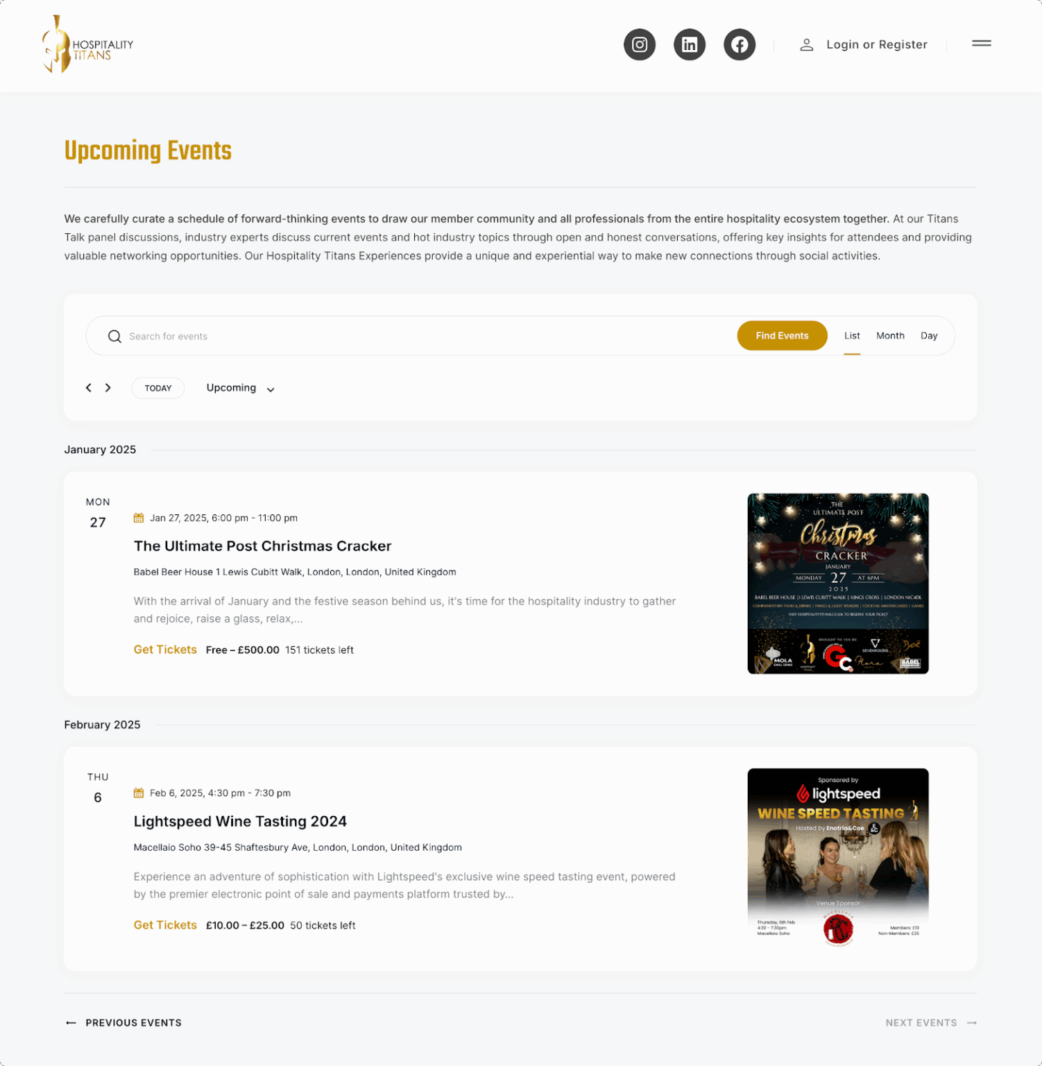 How to Increase Ticket Sales for an Event: 6 Strategies for 2025 | The ...