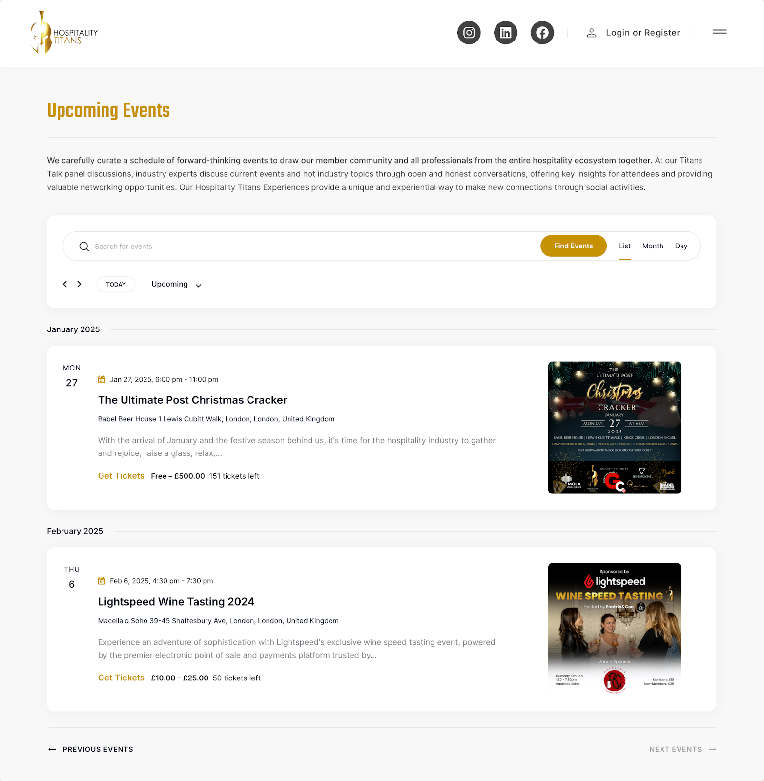 How to Increase Ticket Sales for an Event: 6 Strategies for 2025 | The ...