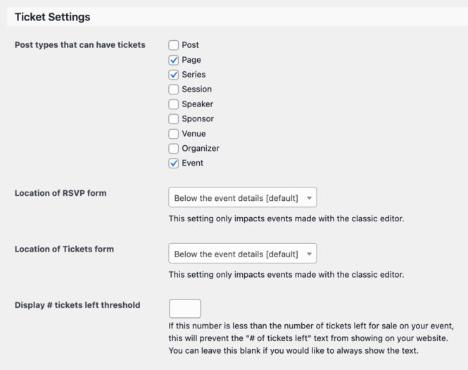 How to Track Attendance at Events (In-person, Virtual, and Hybrid) | The Events Calendar