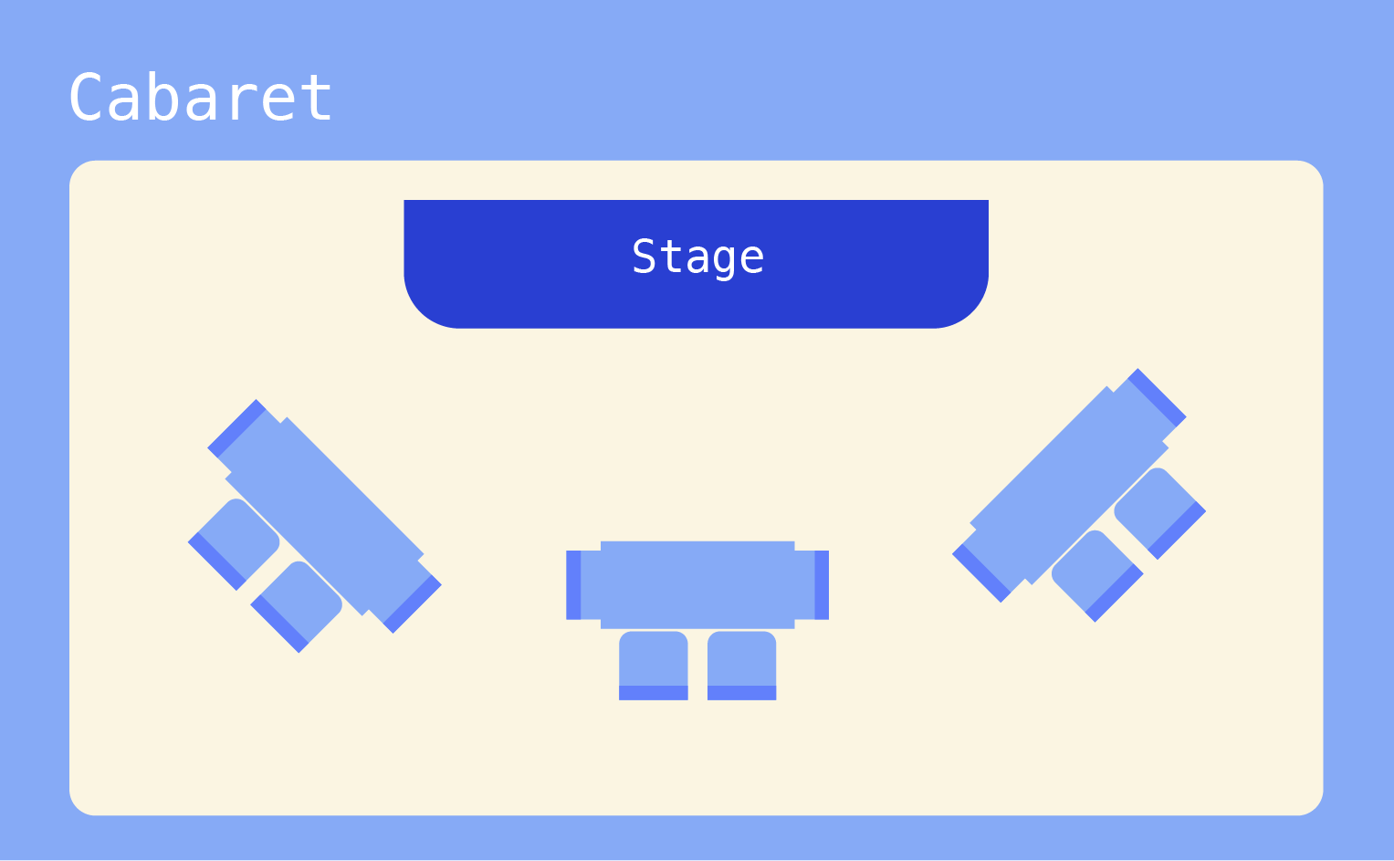 7 Types of Seating Arrangements for Better Interaction | The Events Calendar