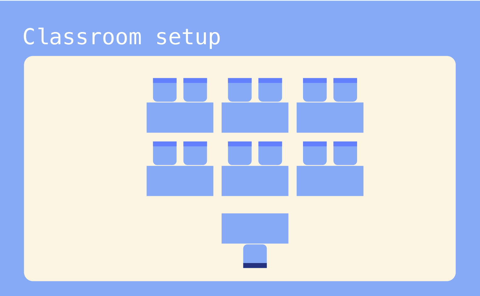 7 Types of Seating Arrangements for Better Interaction | The Events ...