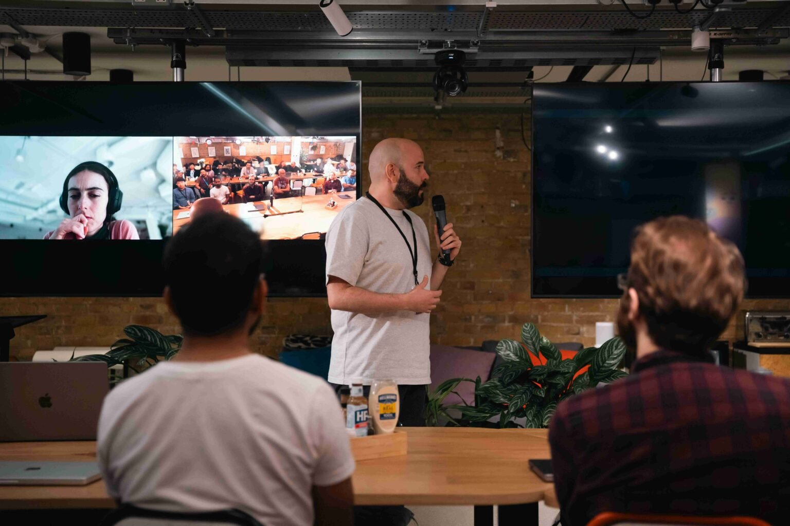 10 Event Trends Reshaping Live Experiences in 2025 | The Events Calendar