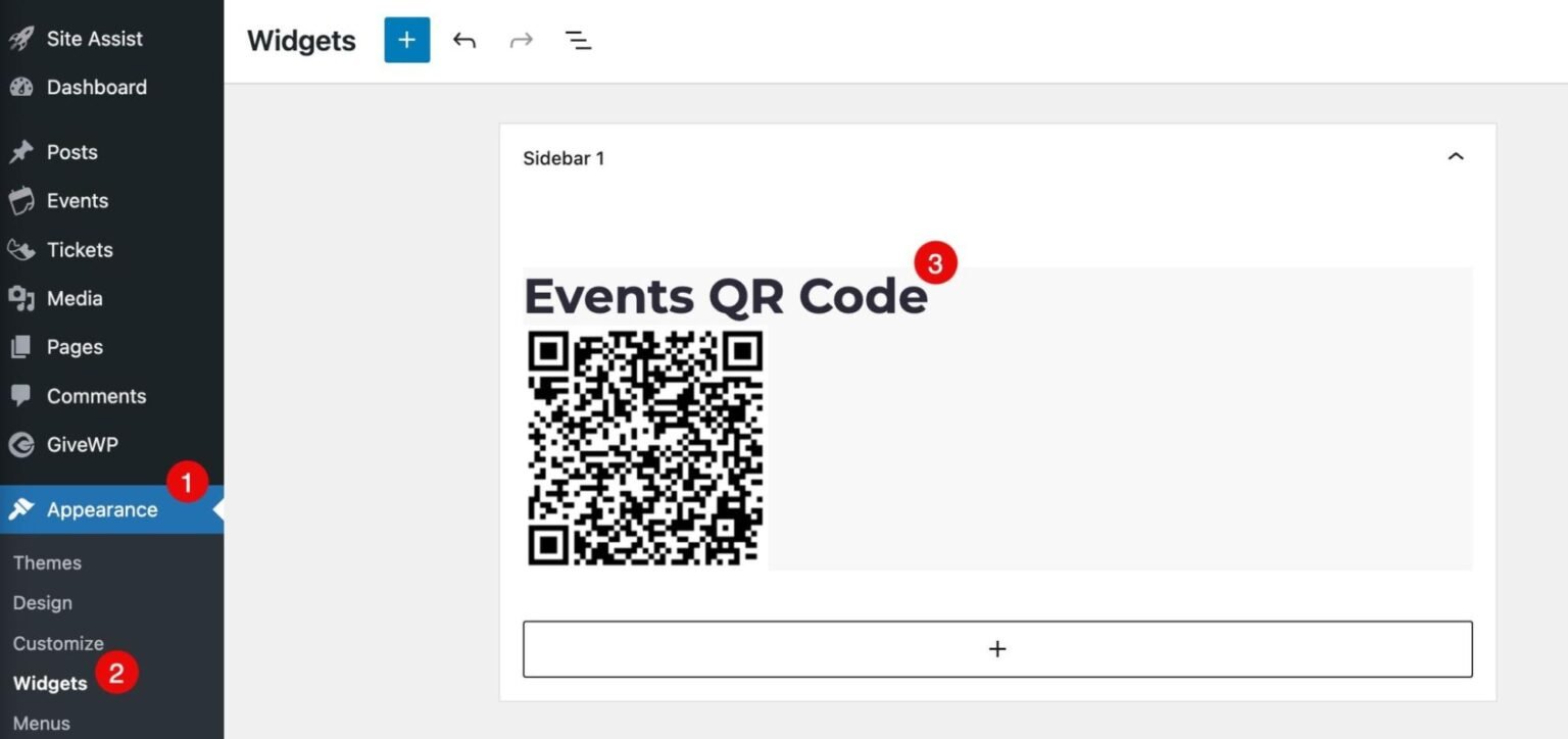 QR Codes are Here! Connect Promotional Material to Your Event Calendar ...