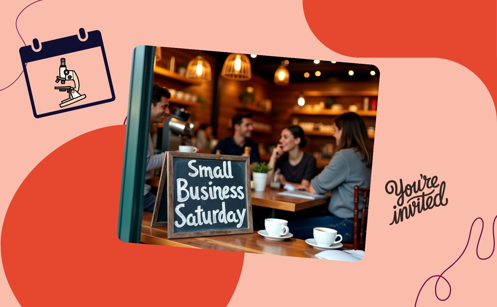 Micro Events: What You Need to Know to Get Started | The Events Calendar